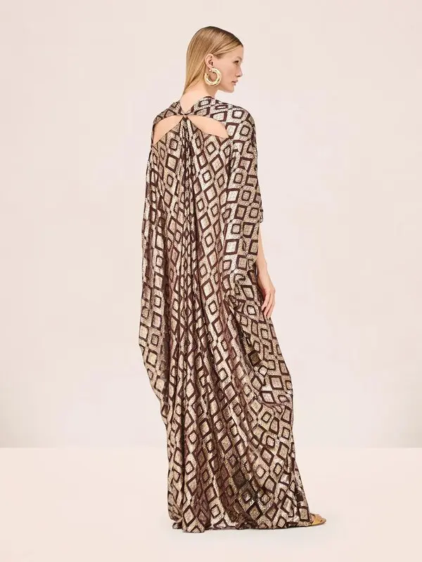 Alexis Avanti Maxi Dress