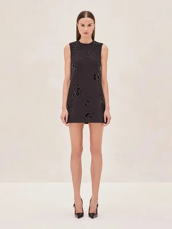 Alexis Ali Dress - Black