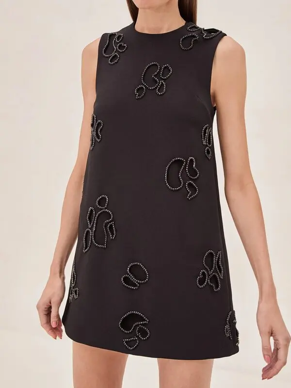 Alexis Ali Dress - Black