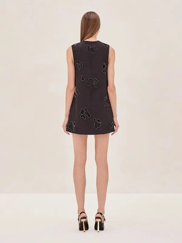 Alexis Ali Dress - Black