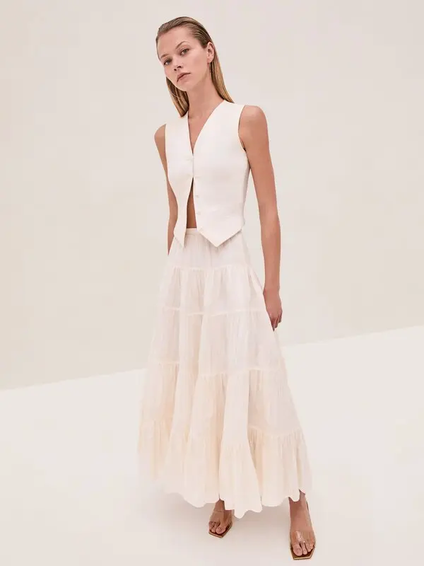 Alexis Torre Vest