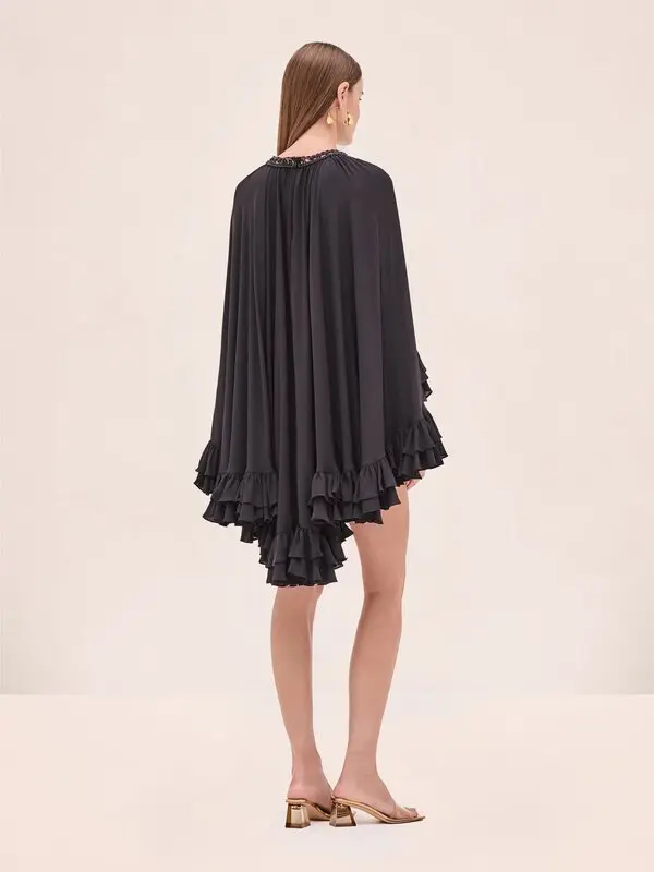Alexis Taessa Mini Dress