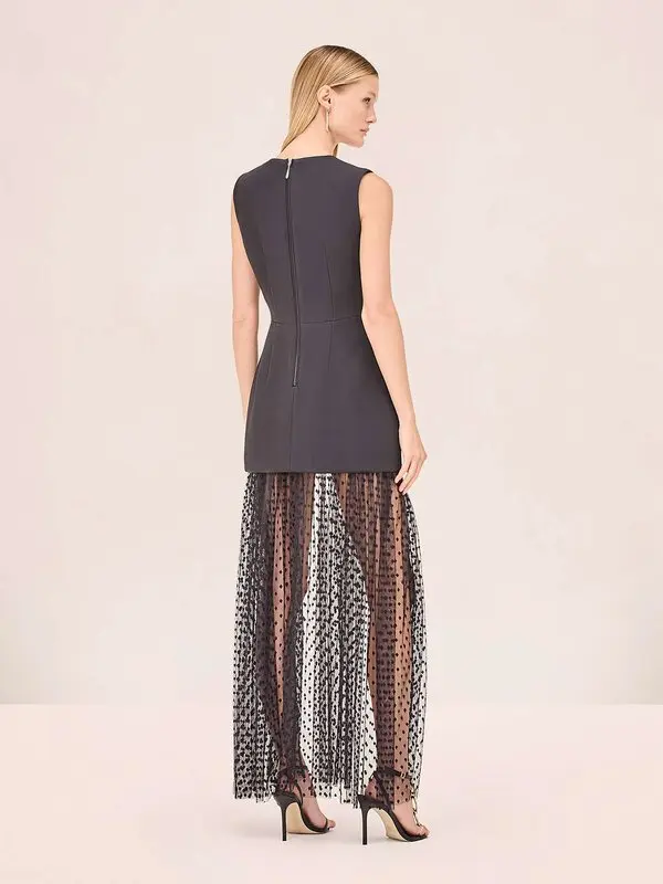 Alexis Simonette Midi Dress