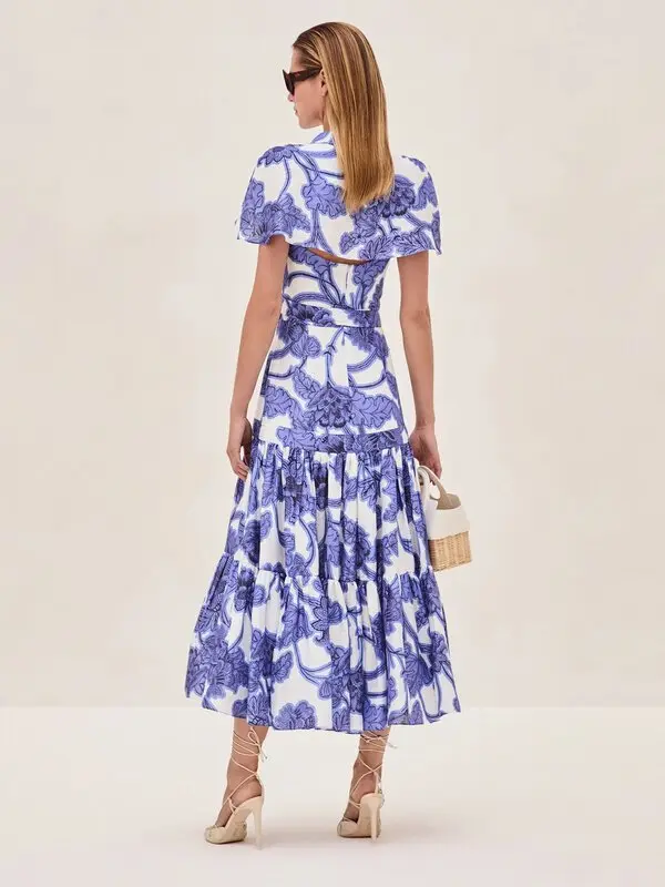 Alexis Avanna Dress