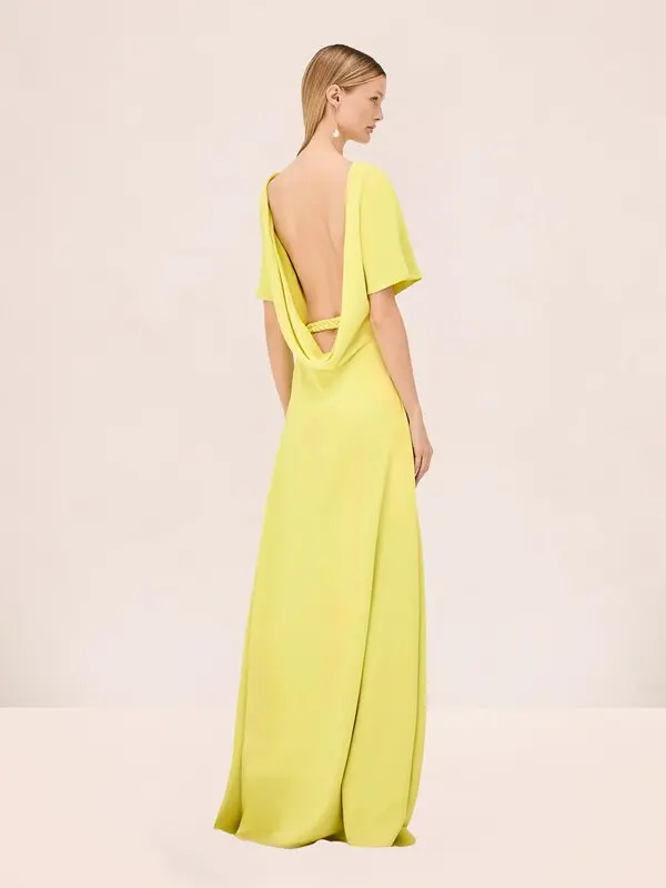 Alexis Vale Maxi Dress