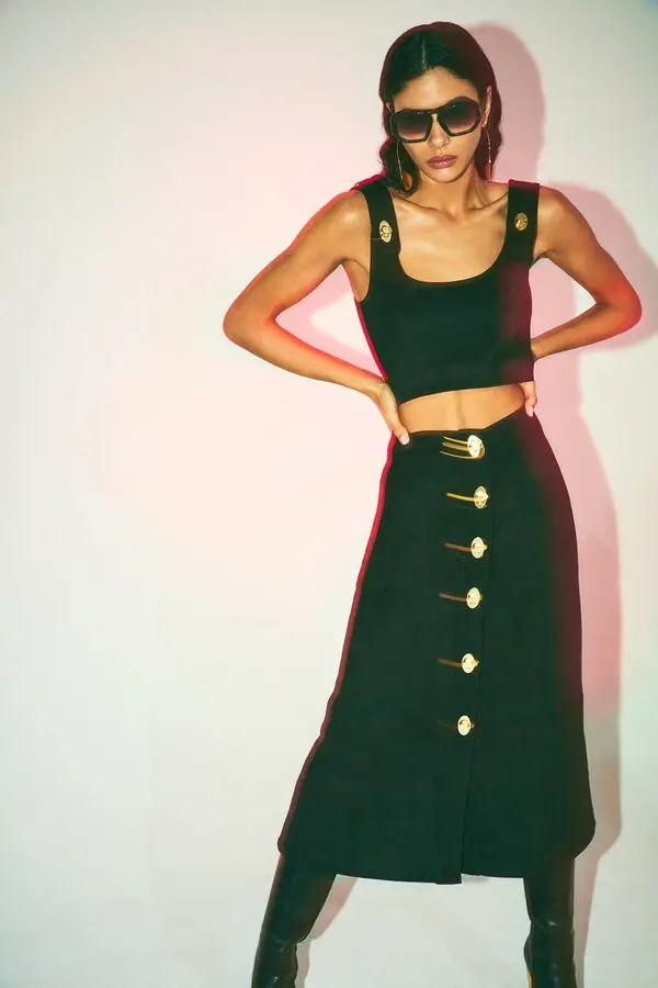 Alexis Sinead Skirt