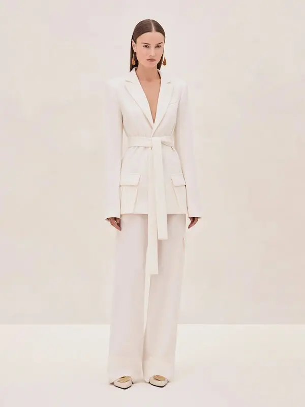 Alexis Bartan Jacket