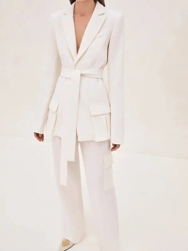 Alexis Bartan Jacket