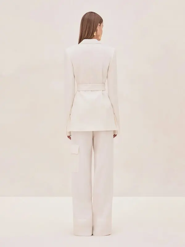 Alexis Bartan Jacket