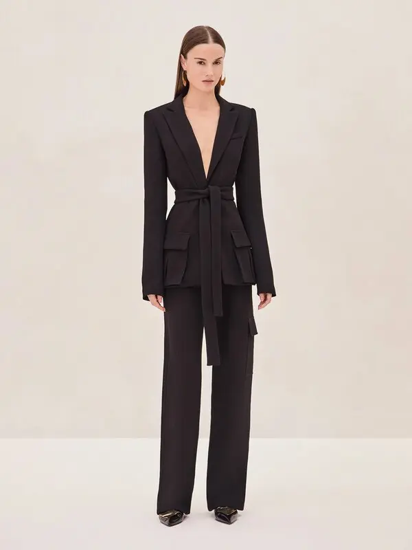 Alexis Bartan Jacket
