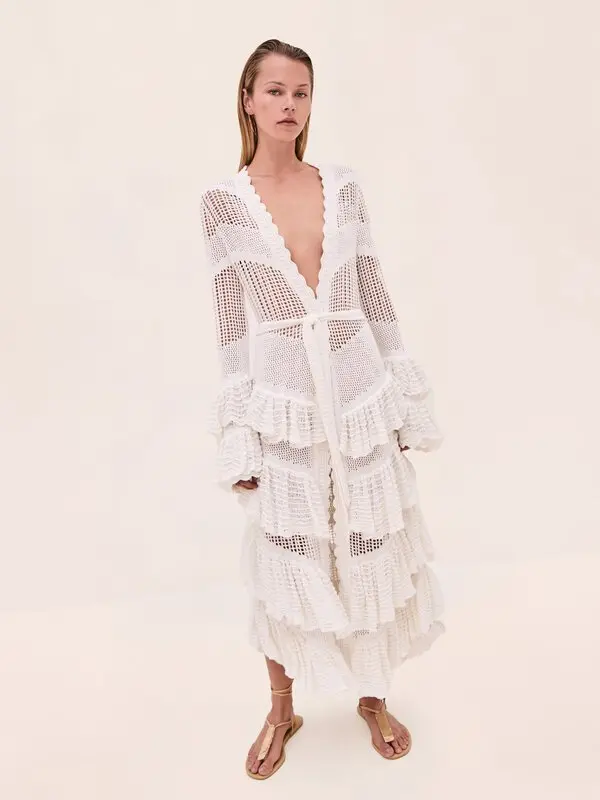 Alexis Cari Robe