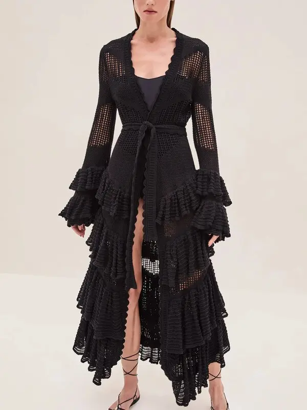 Alexis Cari Robe