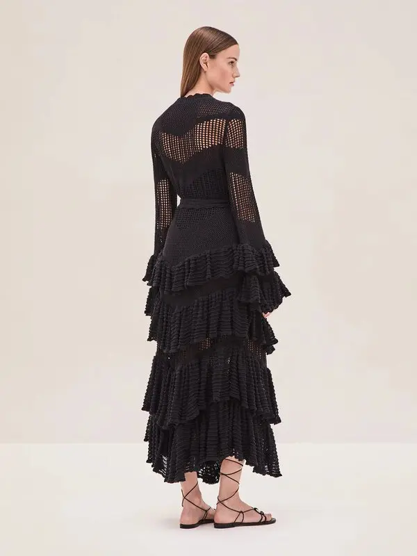 Alexis Cari Robe
