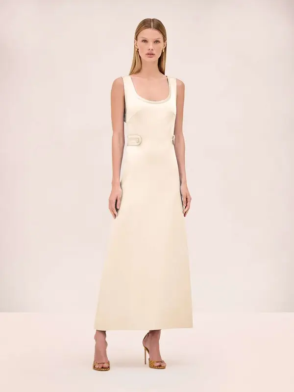 Alexis Briette Maxi Dress