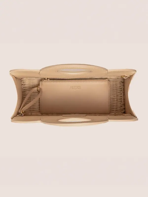 Alexis Bianca Handbag - Dune