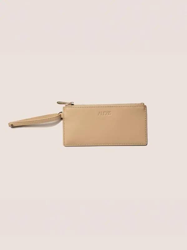 Alexis Bianca Handbag - Dune