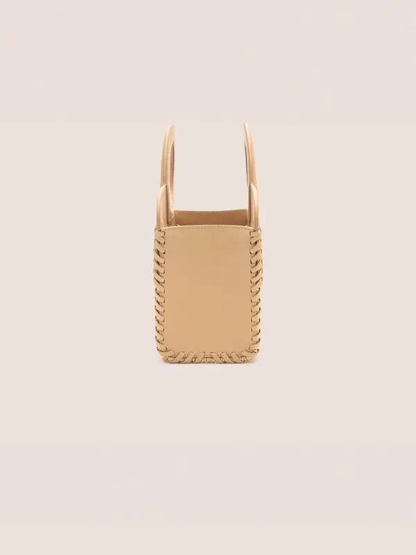Alexis Bianca Handbag - Dune