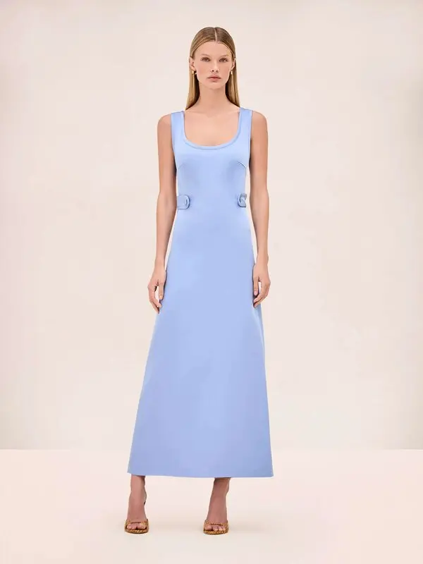 Alexis Briette Dress