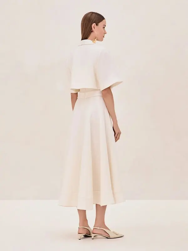 Alexis Cabot Jacket