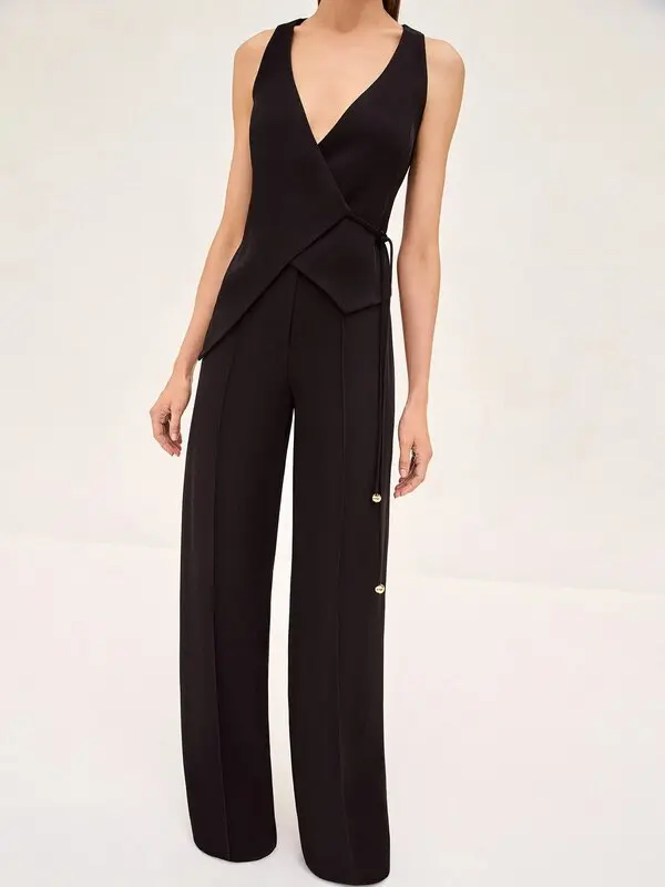 Alexis Cain Vest