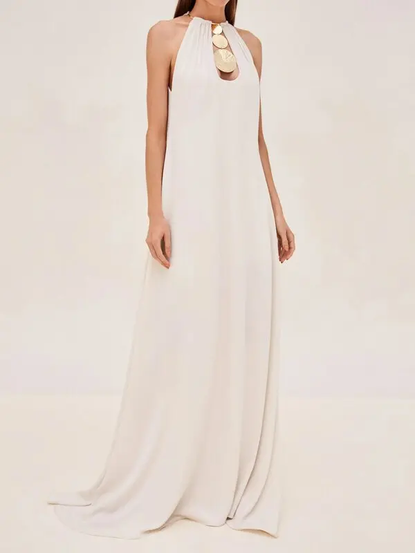 Alexis Celestino Gown