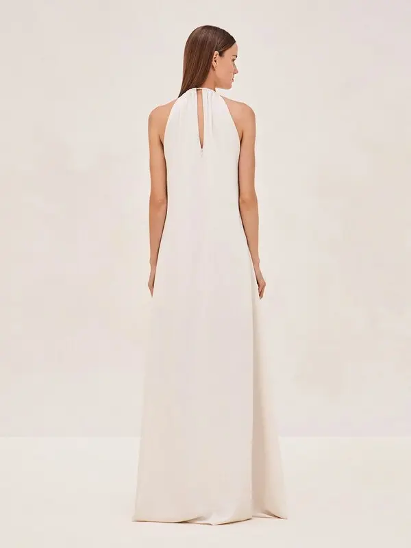 Alexis Celestino Gown