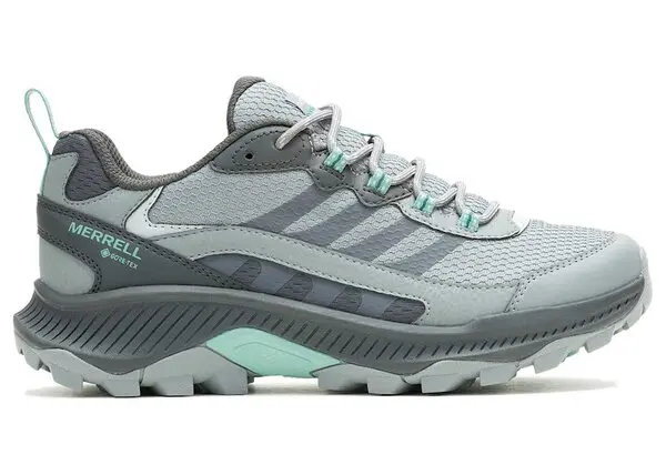 Merrell Speed Strike 2 Gore-tex