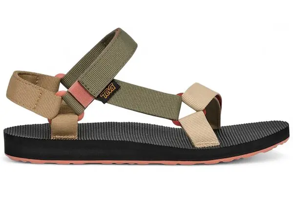 Teva Original Universal Sandal - Burnt Olive