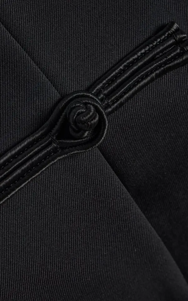 KALLMEYER Tilda Wool-blend Jacket