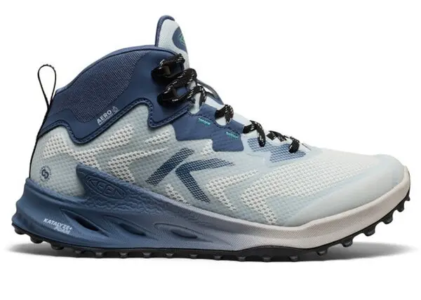 Keen Zionic Nxt Waterproof Hiking Boot