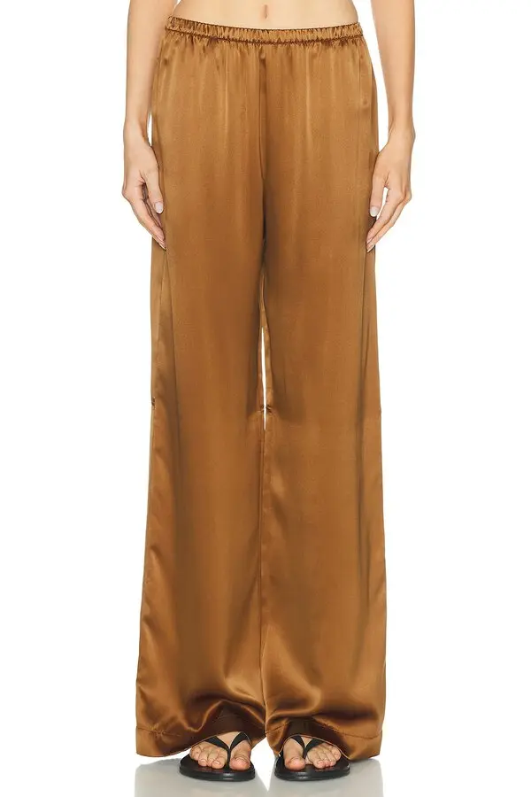 Sablyn Lexi Pull On Pant