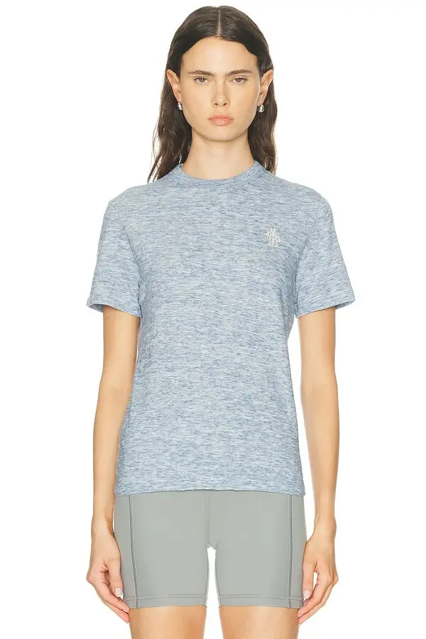 Moncler Short Sleeve T-shirt