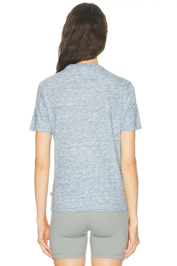Moncler Short Sleeve T-shirt