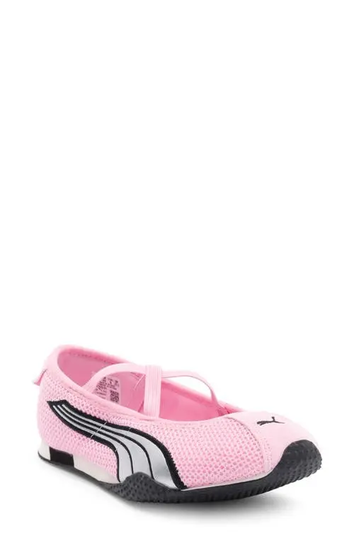 PUMA H-street Ballet Sneaker - Pink