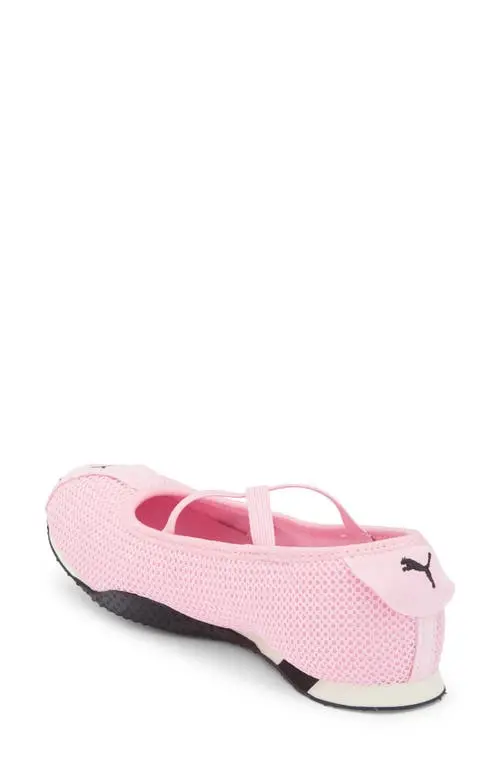 PUMA H-street Ballet Sneaker - Pink