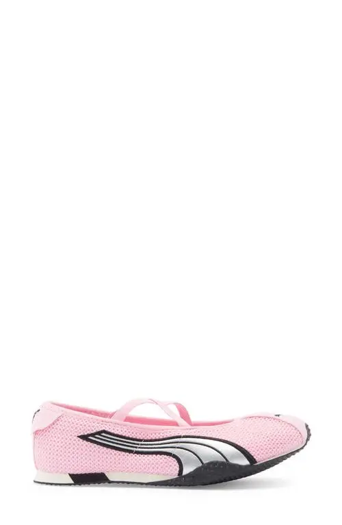 PUMA H-street Ballet Sneaker - Pink