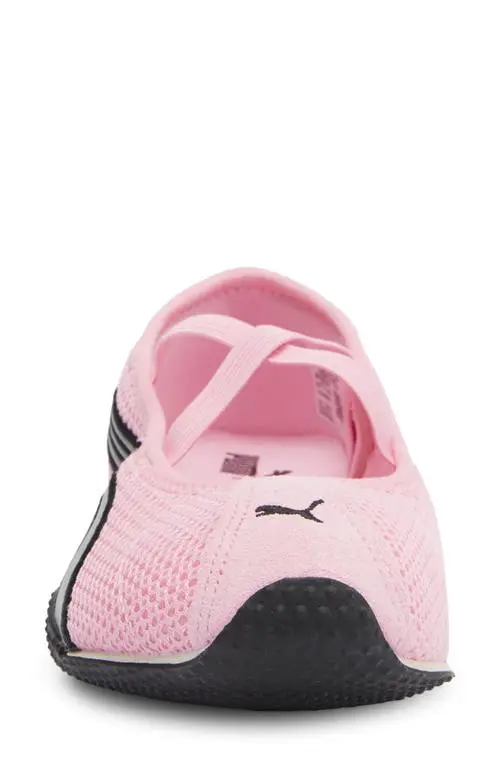 PUMA H-street Ballet Sneaker - Pink