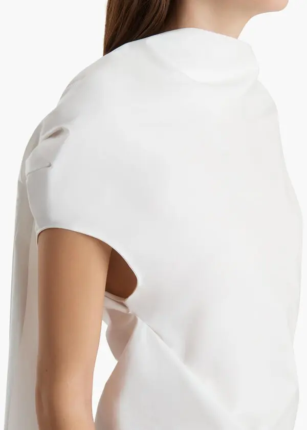 Khaite Tatia Dress