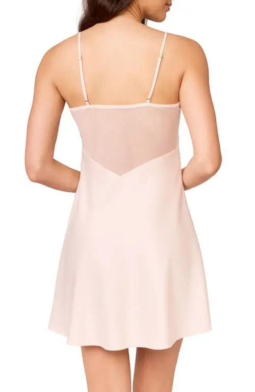 Rya Collection Paradise Mixed Media Chemise
