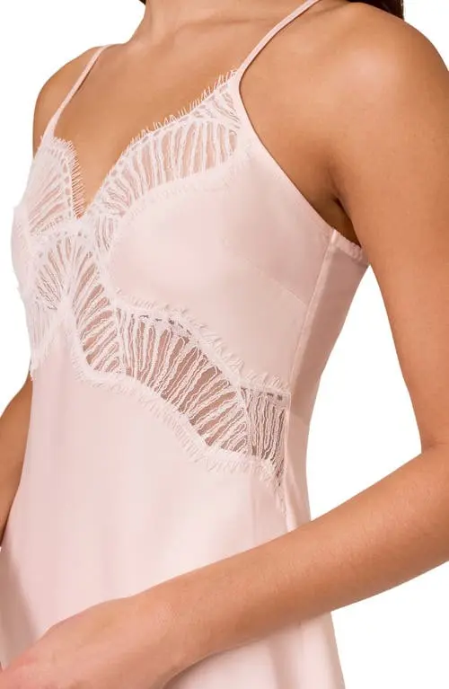 Rya Collection Paradise Mixed Media Chemise