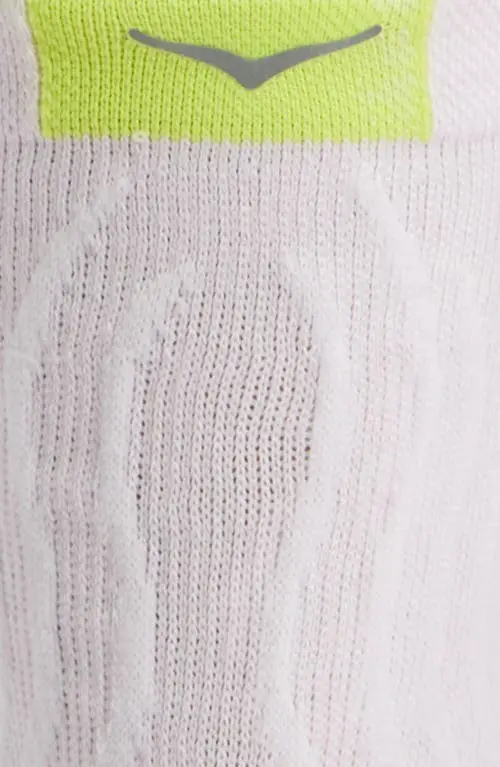 HOKA® Bondi Run Crew Socks