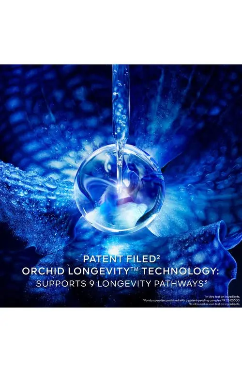 GUERLAIN Orchidée Impériale The Longevity Light Cream - Regular