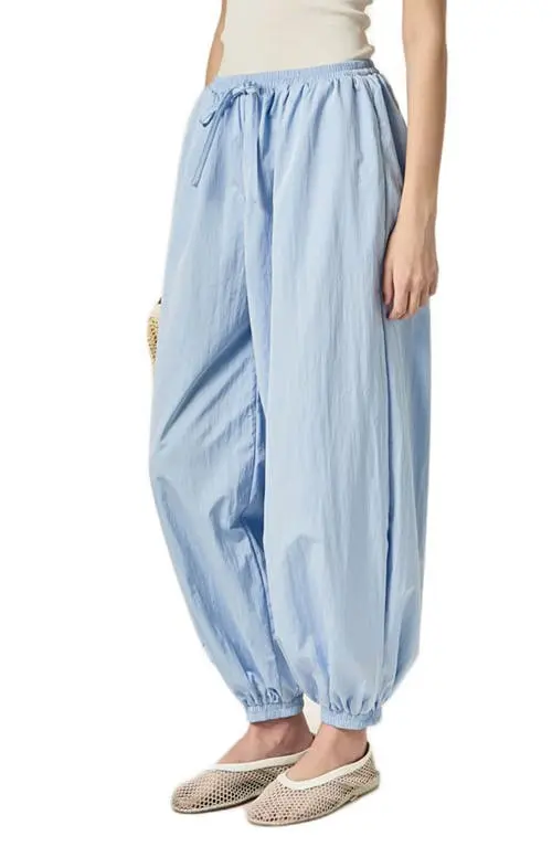 English Factory Balloon Pants
