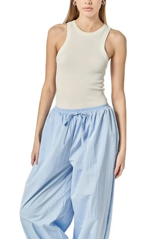 English Factory Balloon Pants