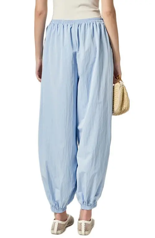 English Factory Balloon Pants