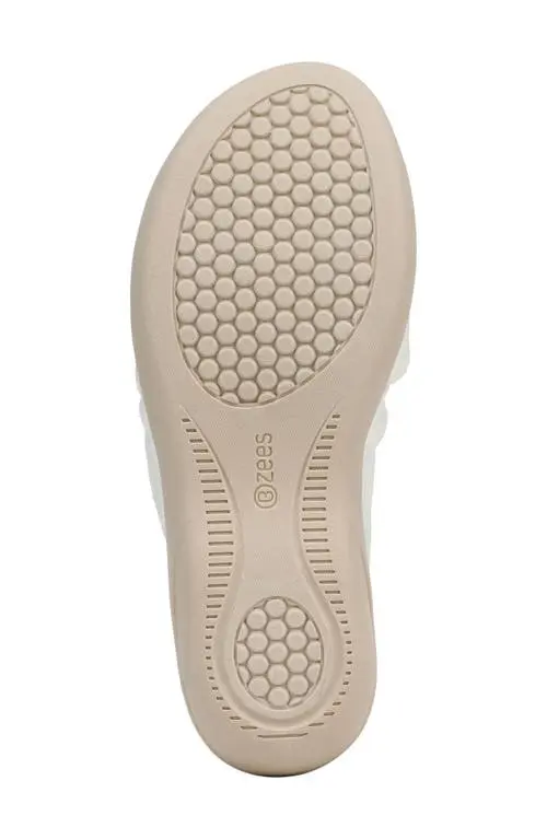 LIFESTRIDE Caring Slide Sandal