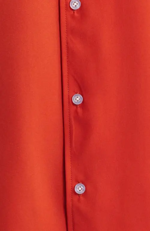 MAVRANS Rust Waves Performance Camp Shirt