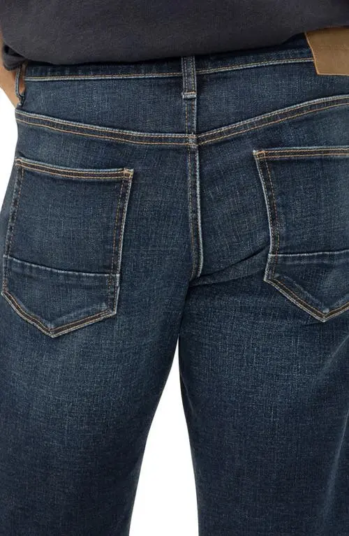 SILVER JEANS CO. Zac Relaxed Fit Denim Shorts