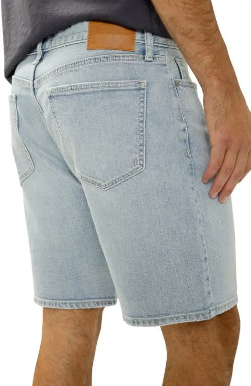 SILVER JEANS CO. Relaxed Denim Shorts