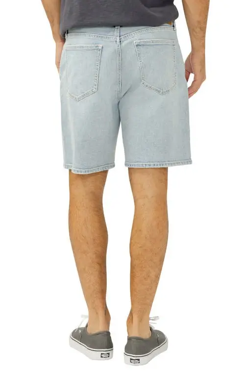 SILVER JEANS CO. Relaxed Denim Shorts